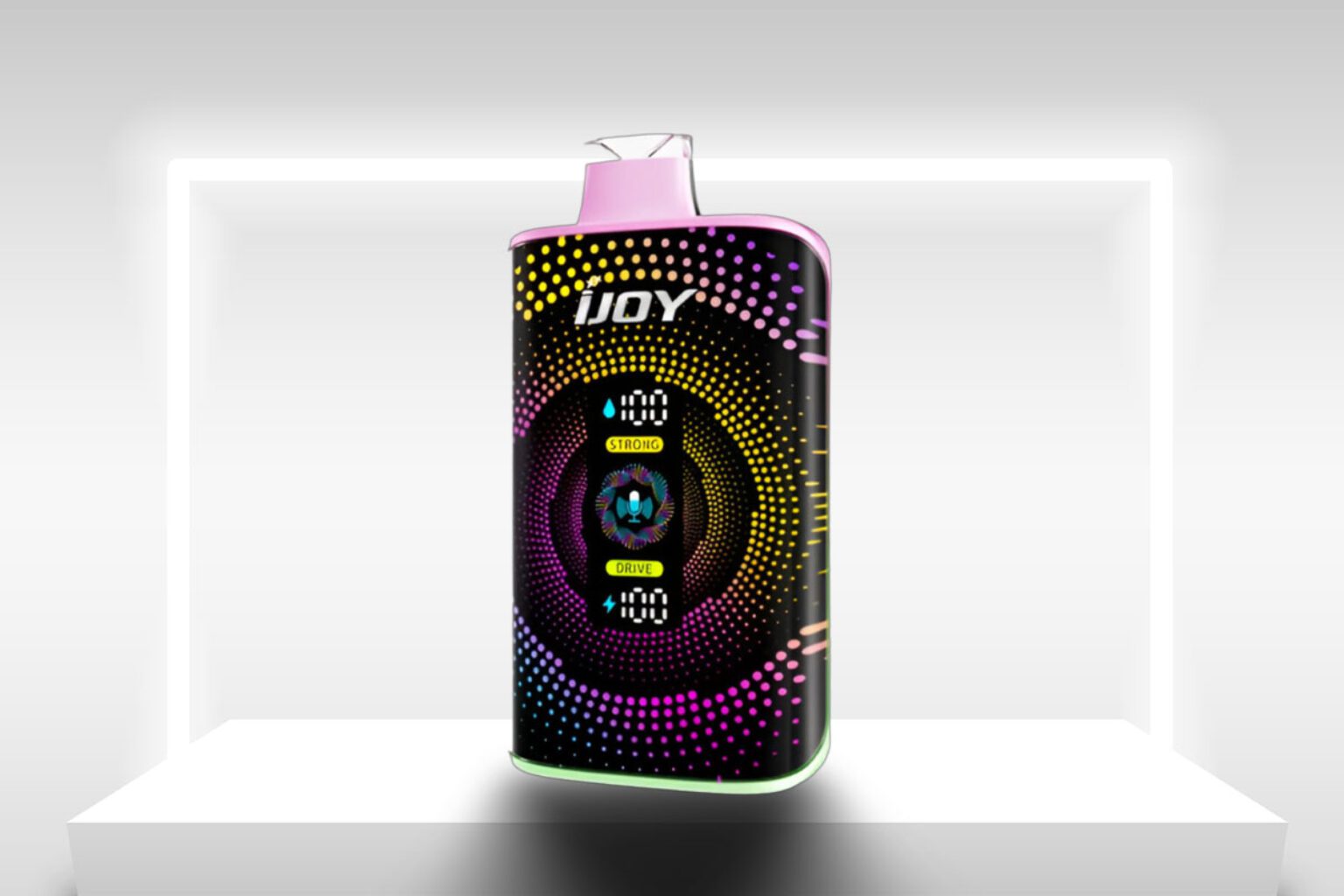iJOY SD40000 Disposable Vape Review: A New Benchmark in Vaping ...