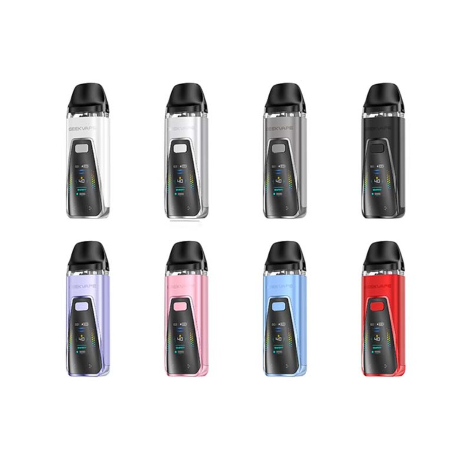 Geekvape DIGI Pro Pod Kit - Vape Prices