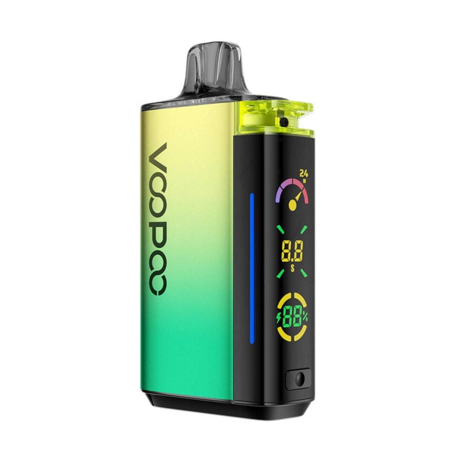 Best Pod Vapes in 2025