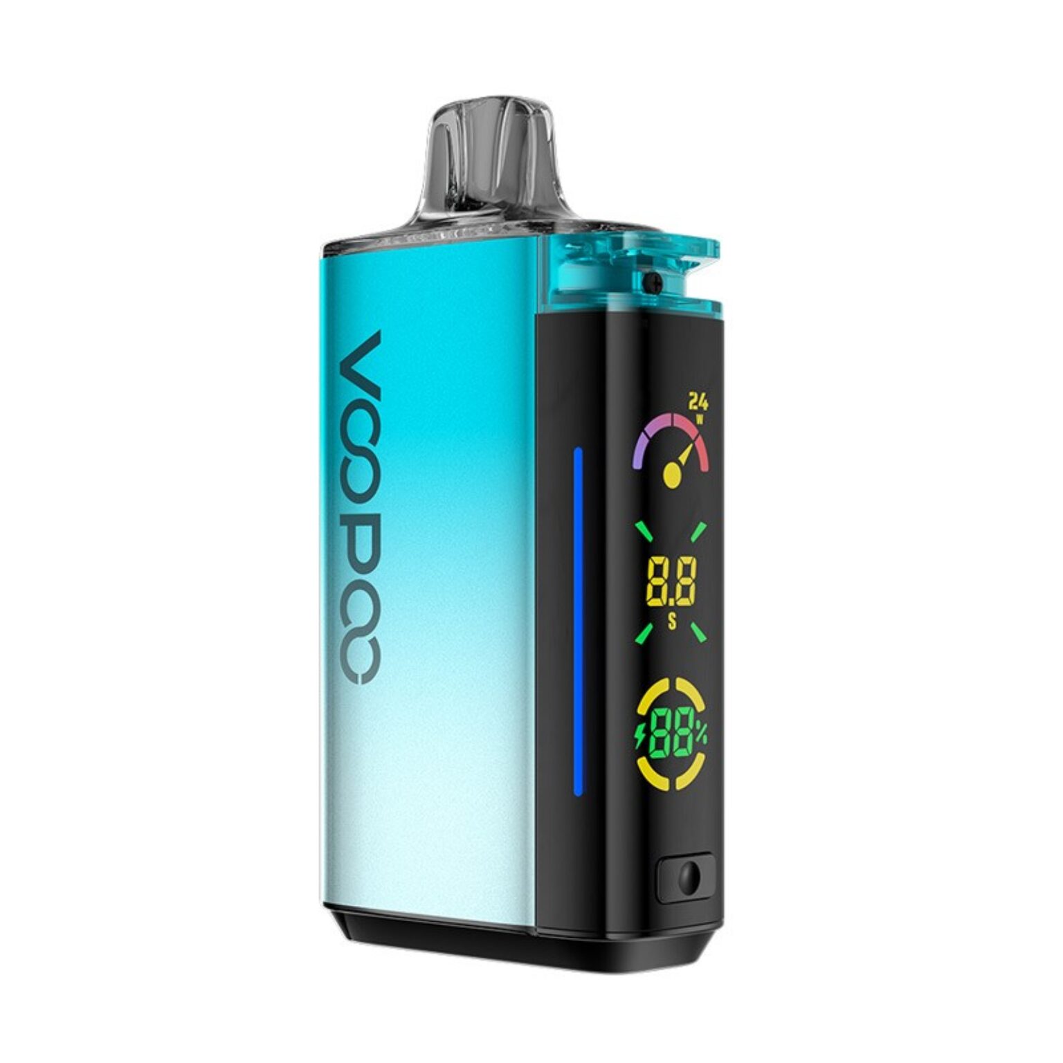 VOOPOO VRIZZ Pod System Kit - Vape Prices