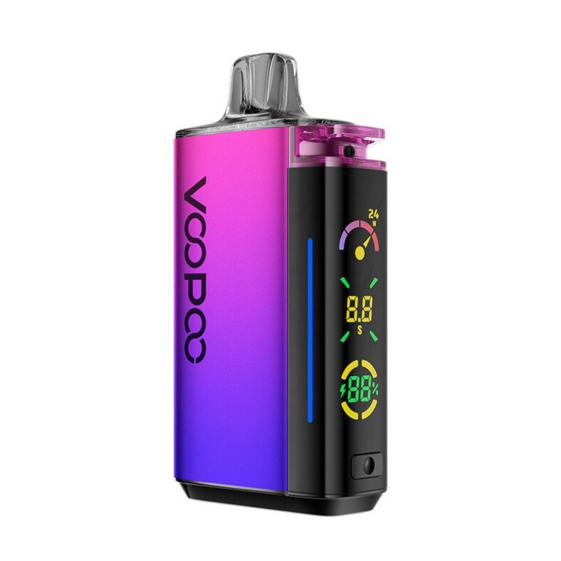 VOOPOO VRIZZ Pod System Kit - Vape Prices