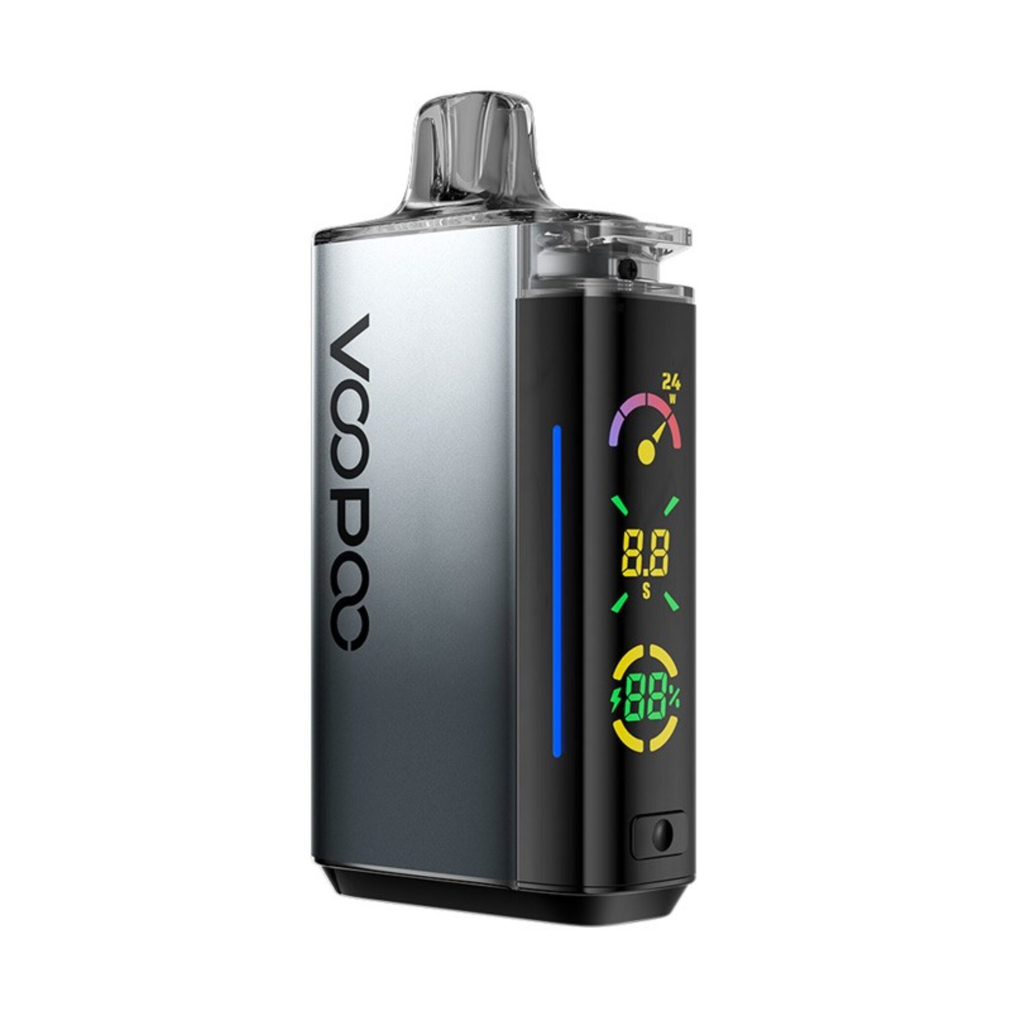 VOOPOO VRIZZ Pod System Kit - Vape Prices