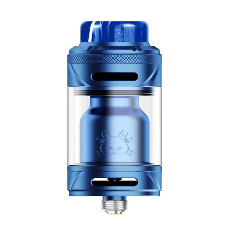 Hellvape Fat Rabbit Solo 2 RTA - Vape Prices