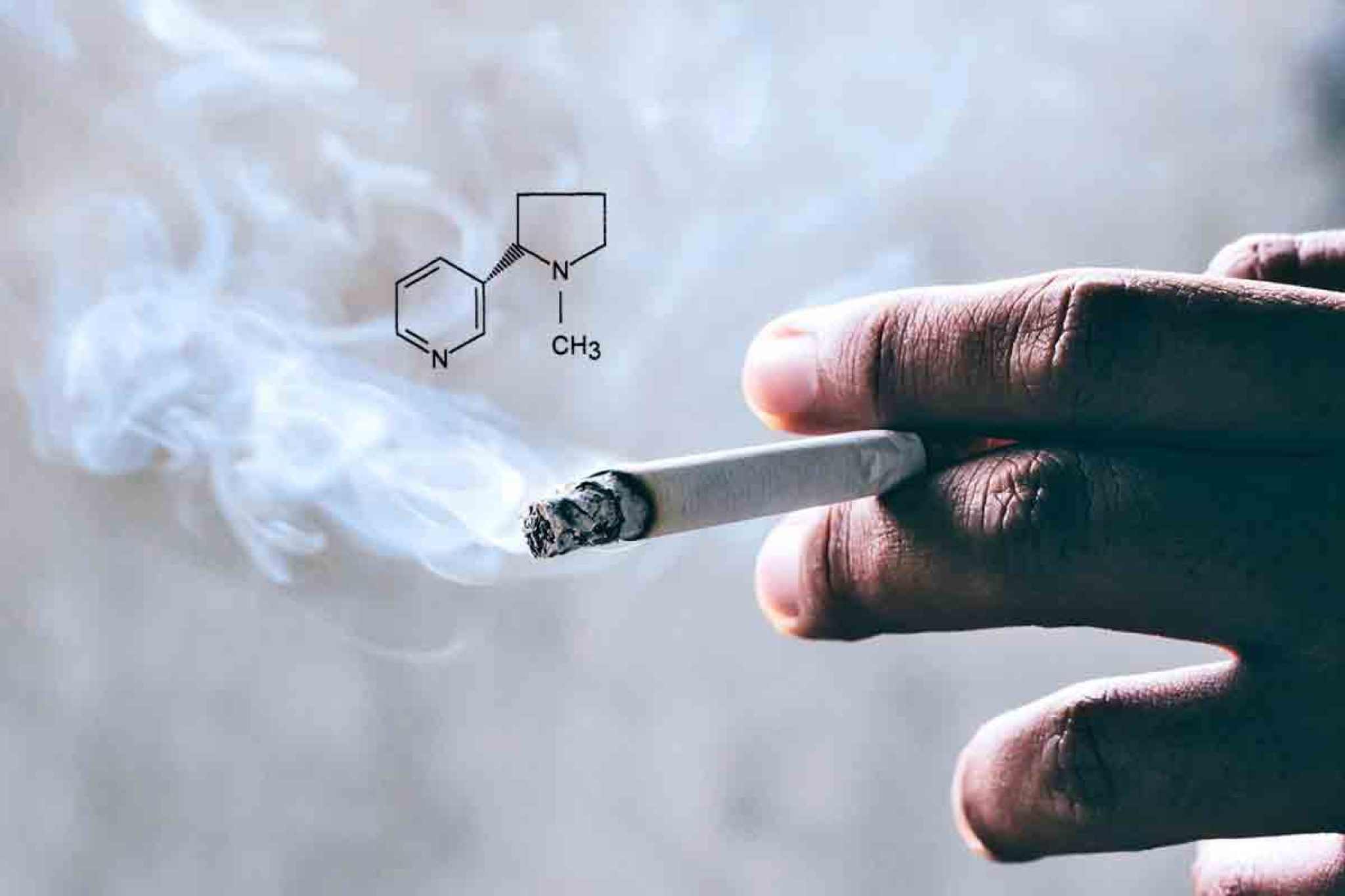 Berapa Banyak Nikotin dalam Rokok Elektrik? Panduan Lengkap