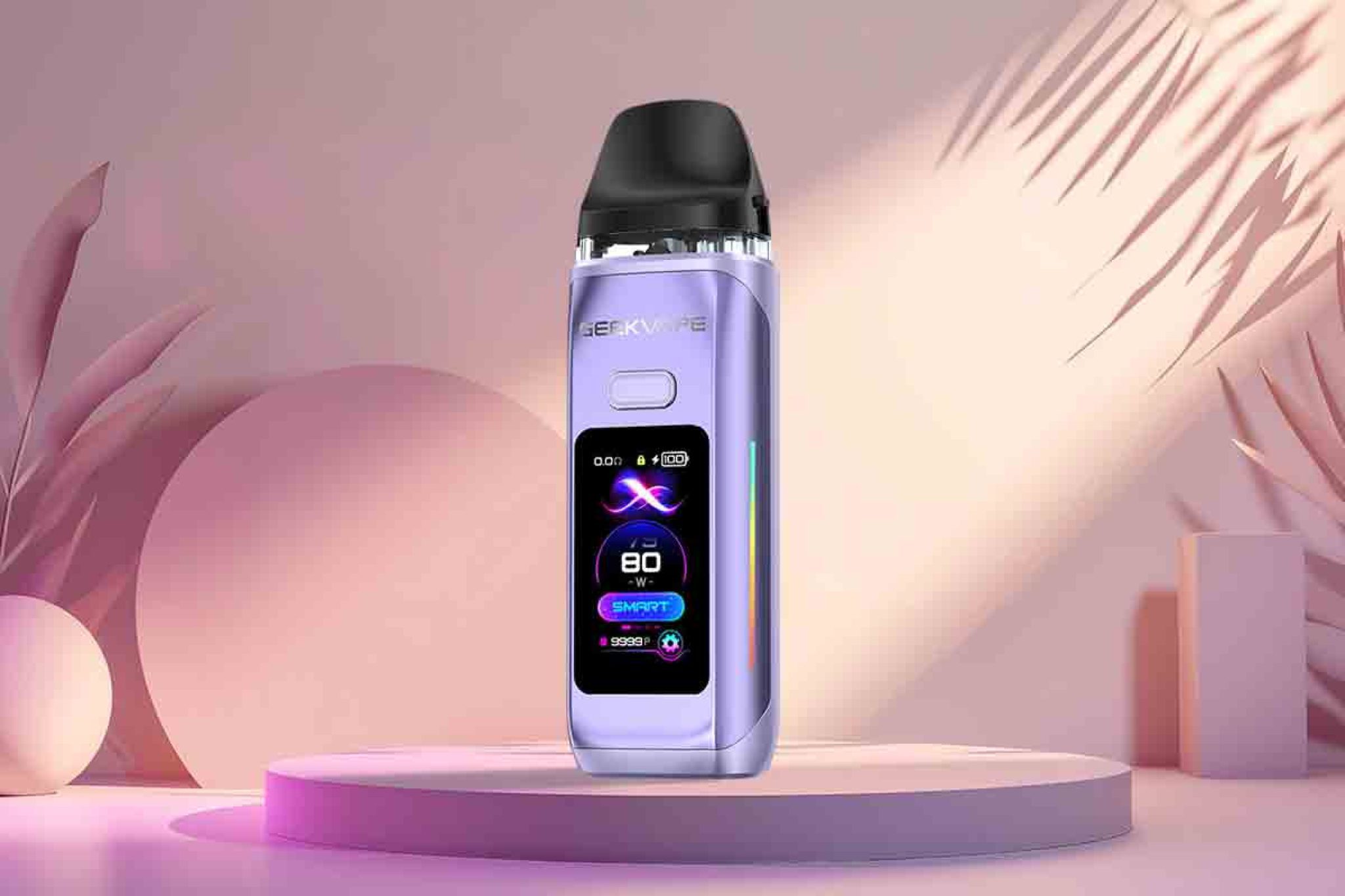 VOZOL VISTA 16000 Puffs Disposable Vape Reviews