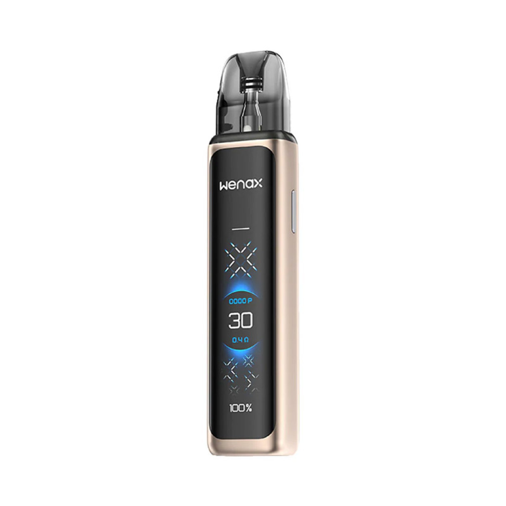 Geekvape Wenax Q Ultra Pod System Kit - Vape Prices