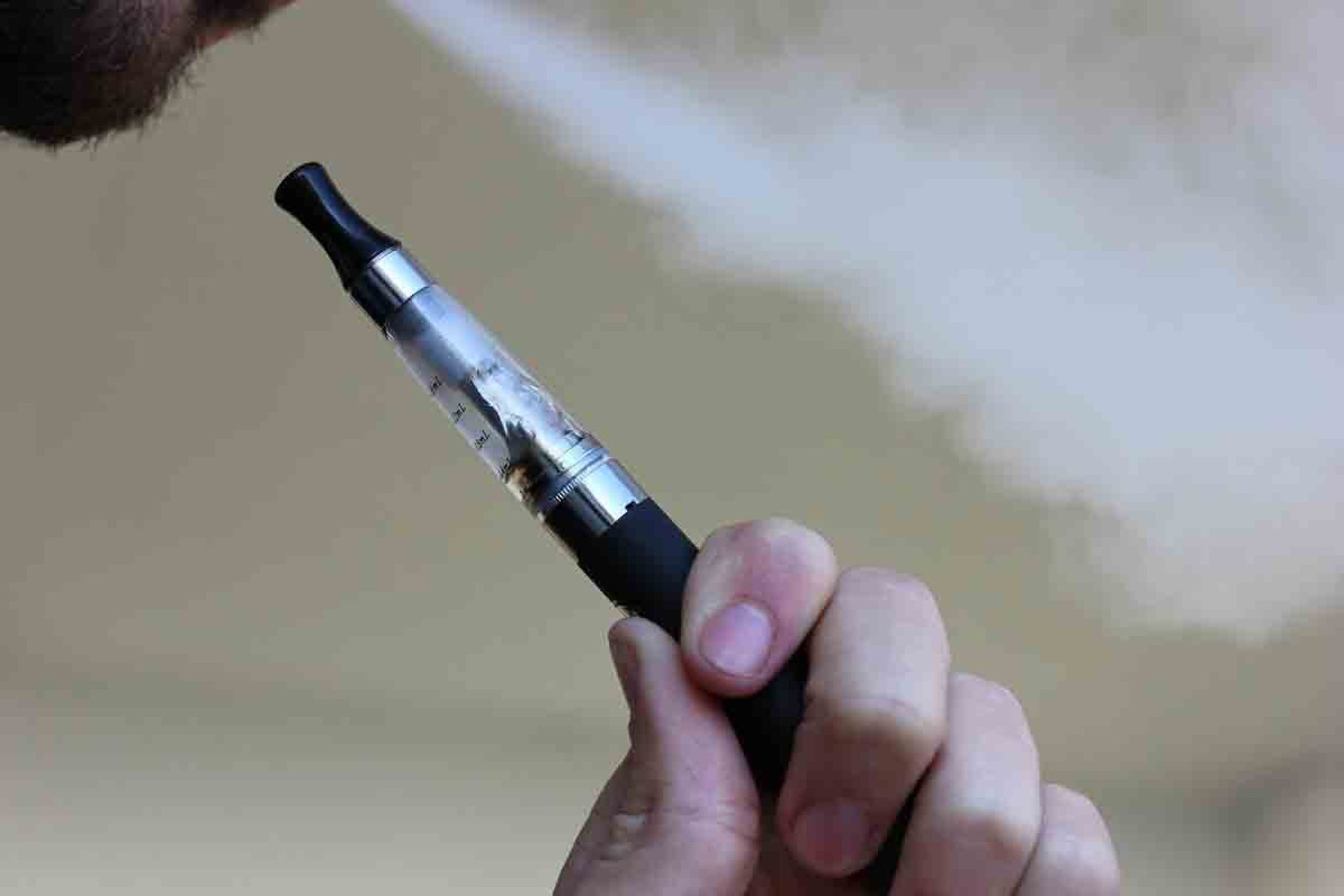 When Were Vapes Invented, A Brief History Of Vaping