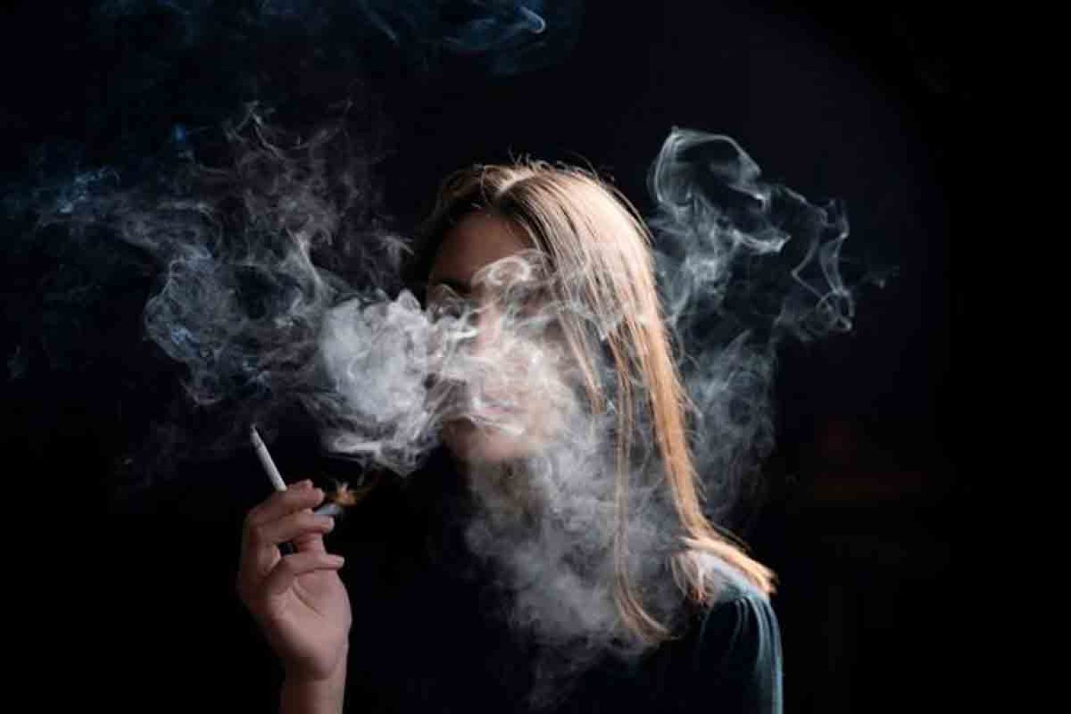 How Does Vape Nicotine Compare to Cigarette Nicotine?