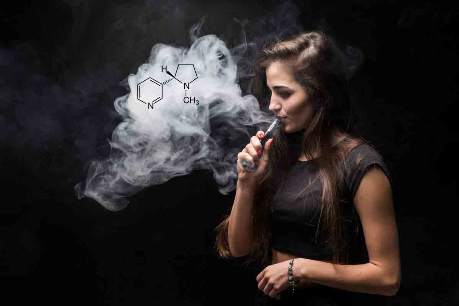 How Much Nicotine Is in a Vape? A Comprehensive Guide