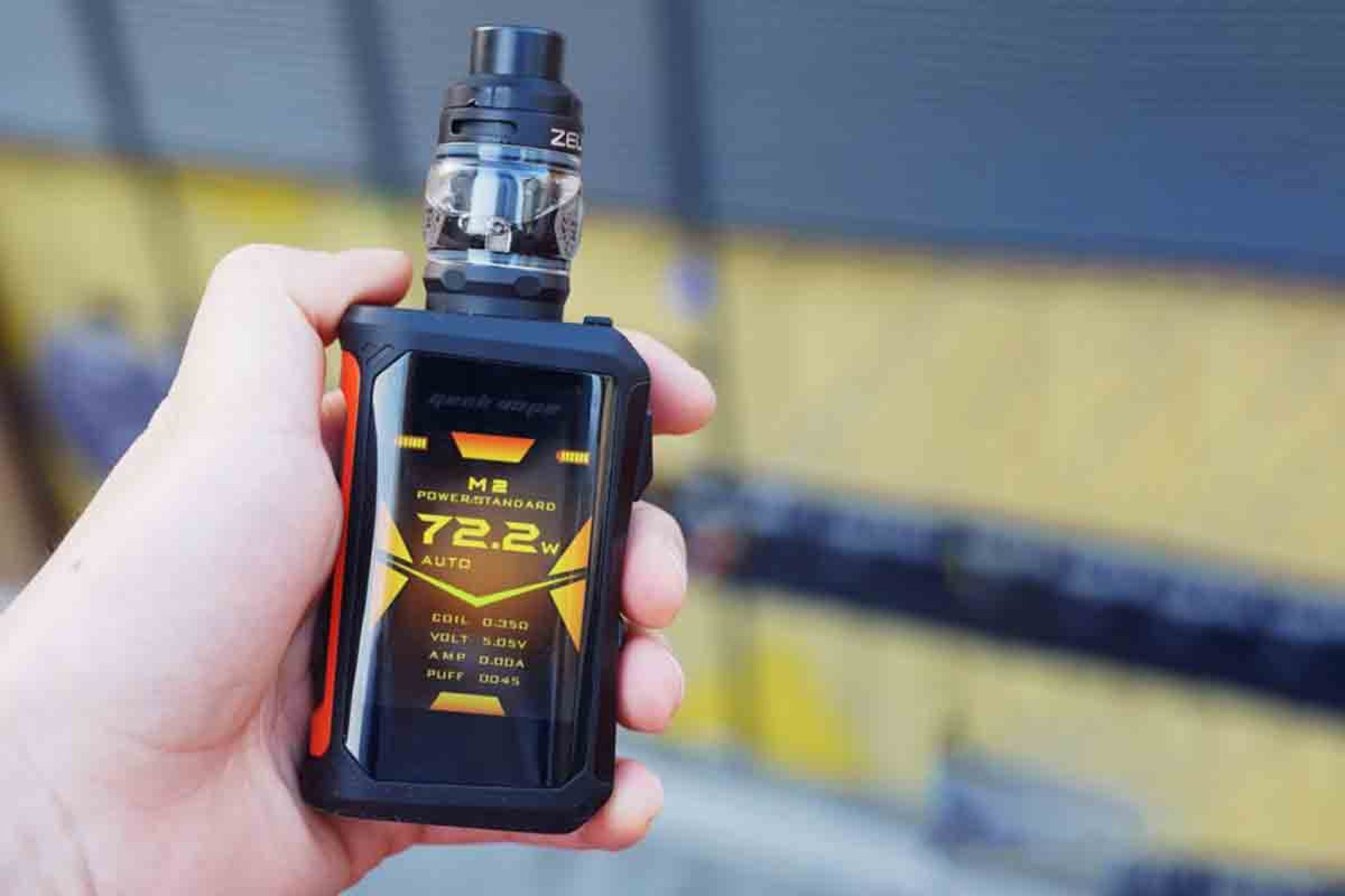 When Were Vapes Invented, A Brief History Of Vaping