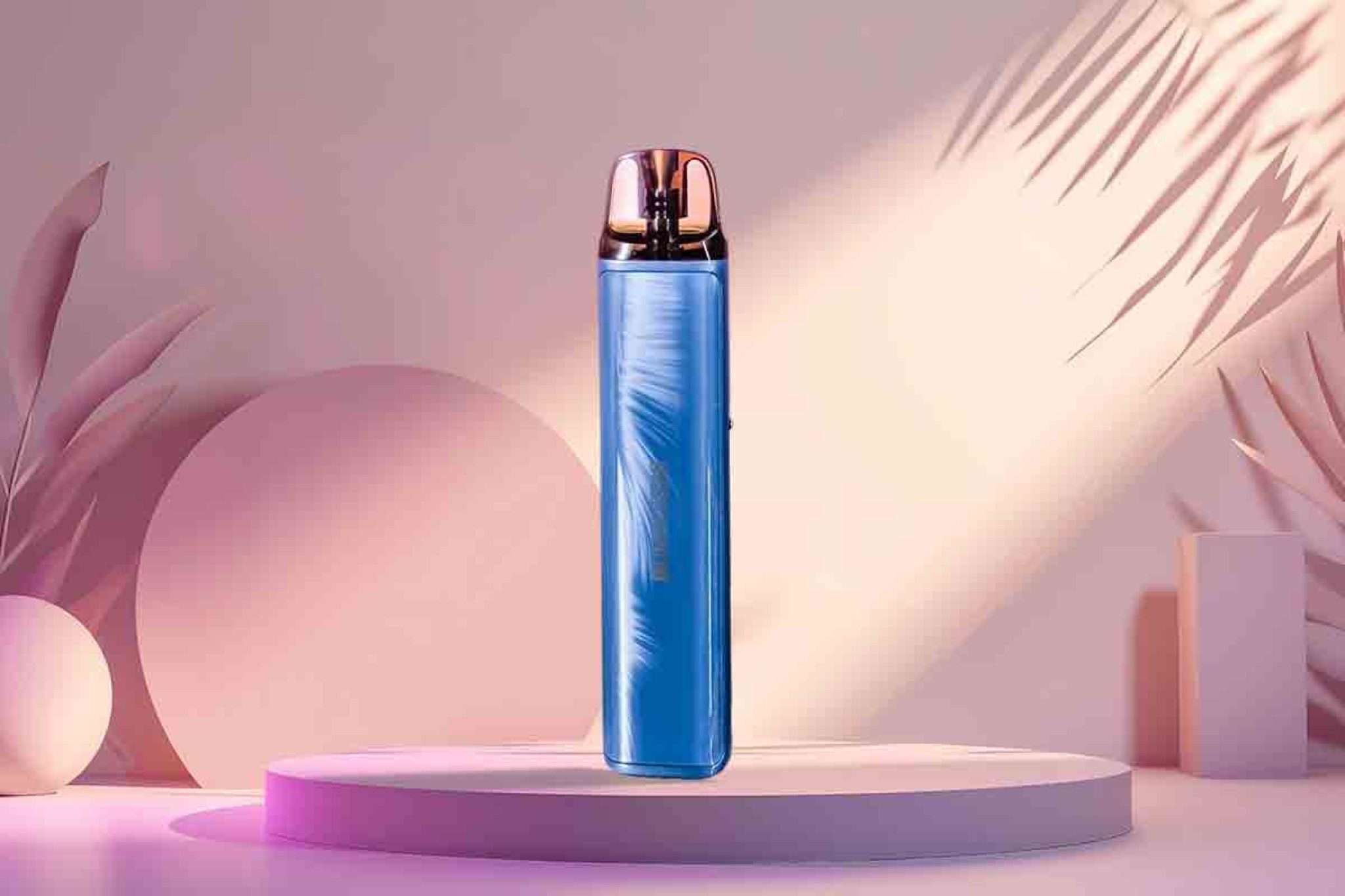 Lost Vape Ursa Nano 3 Review – A Comprehensive Analysis of a Premium ...