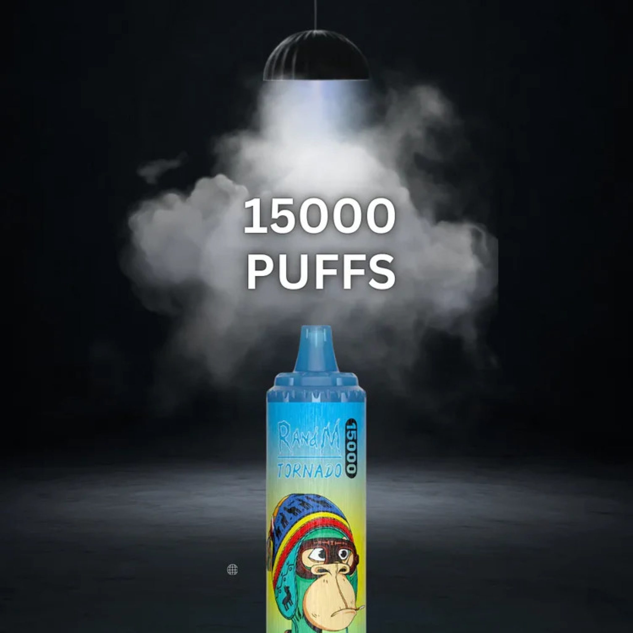 VOZOL VISTA 16000 Puffs Disposable Vape Reviews