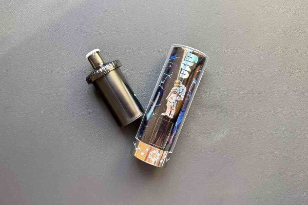 VFLY SUPER DTL 40K Pod System Vape Review: Great Hookah Product