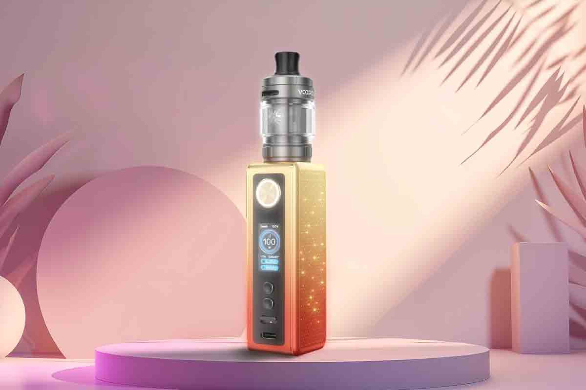 VOZOL VISTA 16000 Puffs Disposable Vape Reviews