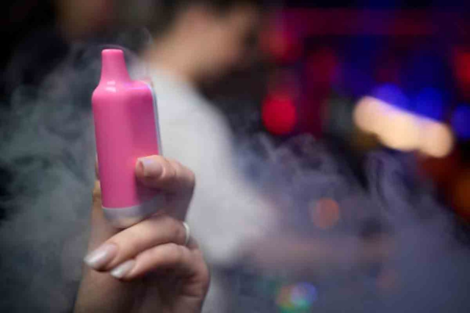 How Old Do You Have to Be to Vape? Age Limits for Vaping in Various ...