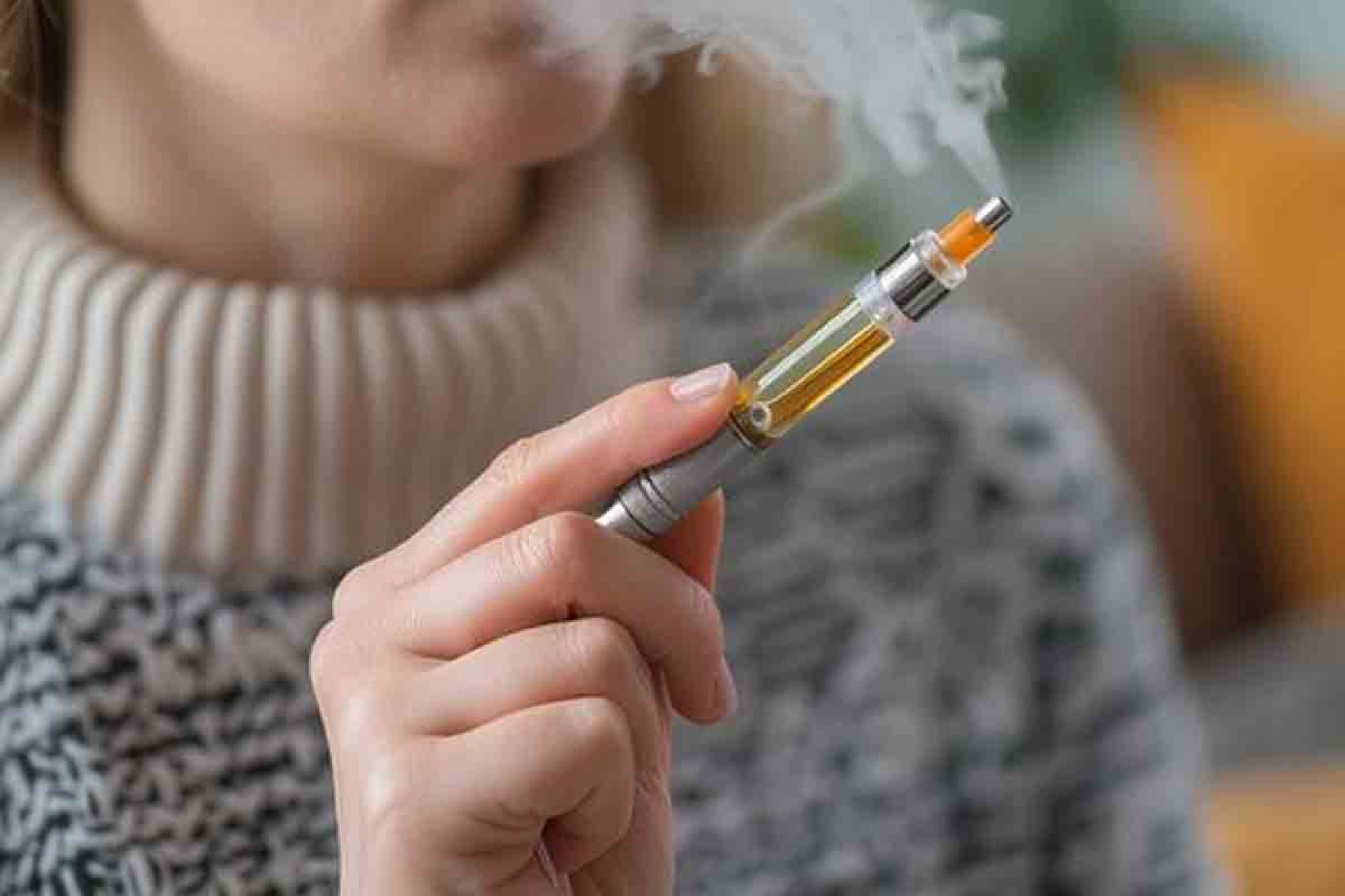 What Are Some Common Uses for THC Vapes? An Authoritative Guide