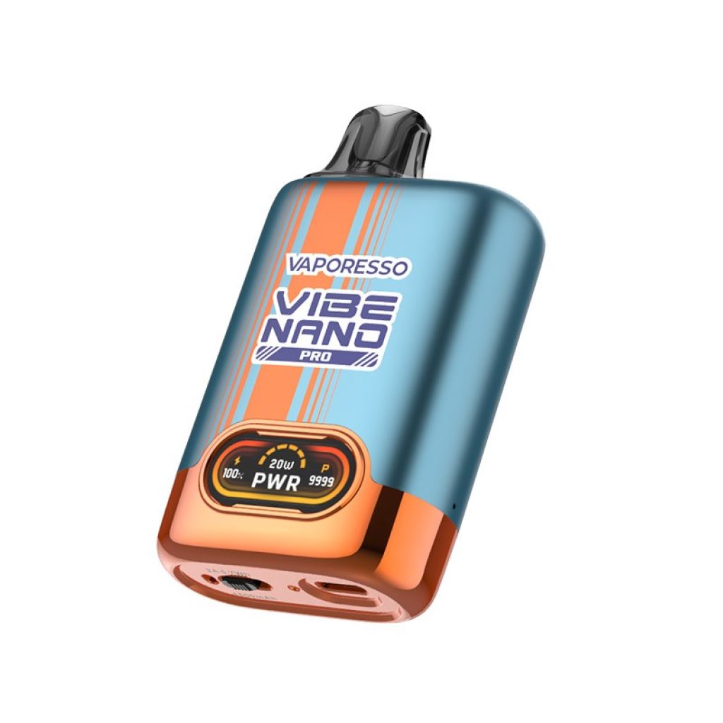 Vaporesso Vibe Nano Pro Pod System Kit - Vape Prices