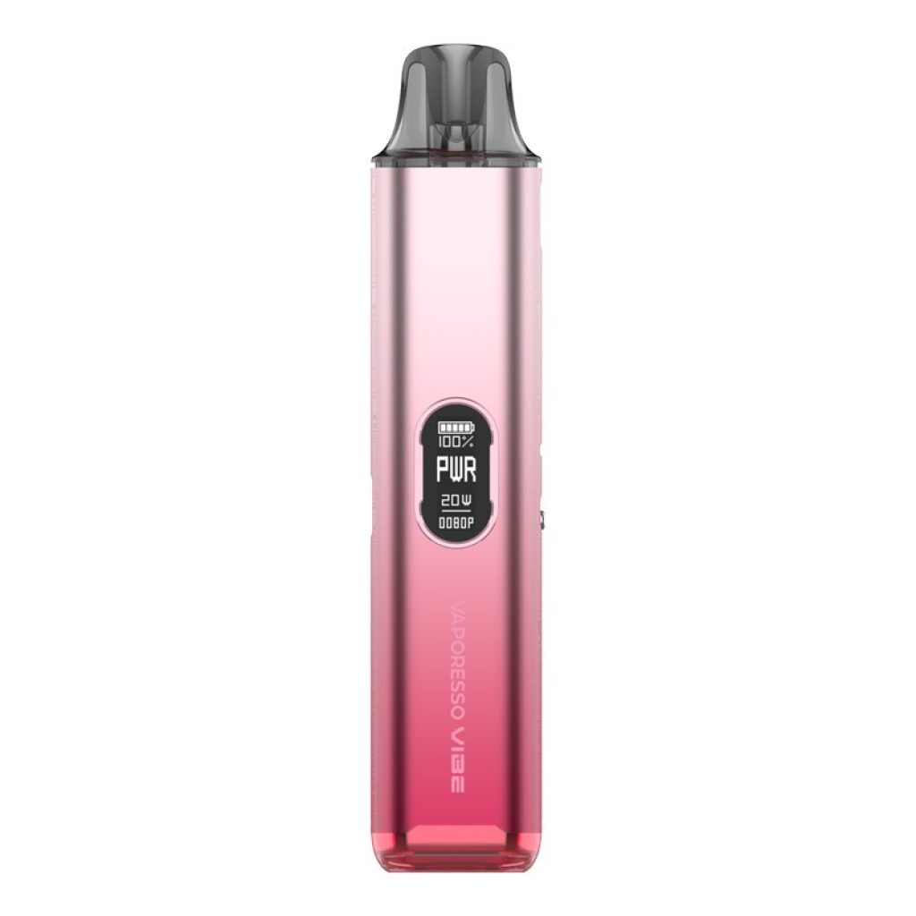 Vaporesso Vibe Pod System Kit - Vape Prices