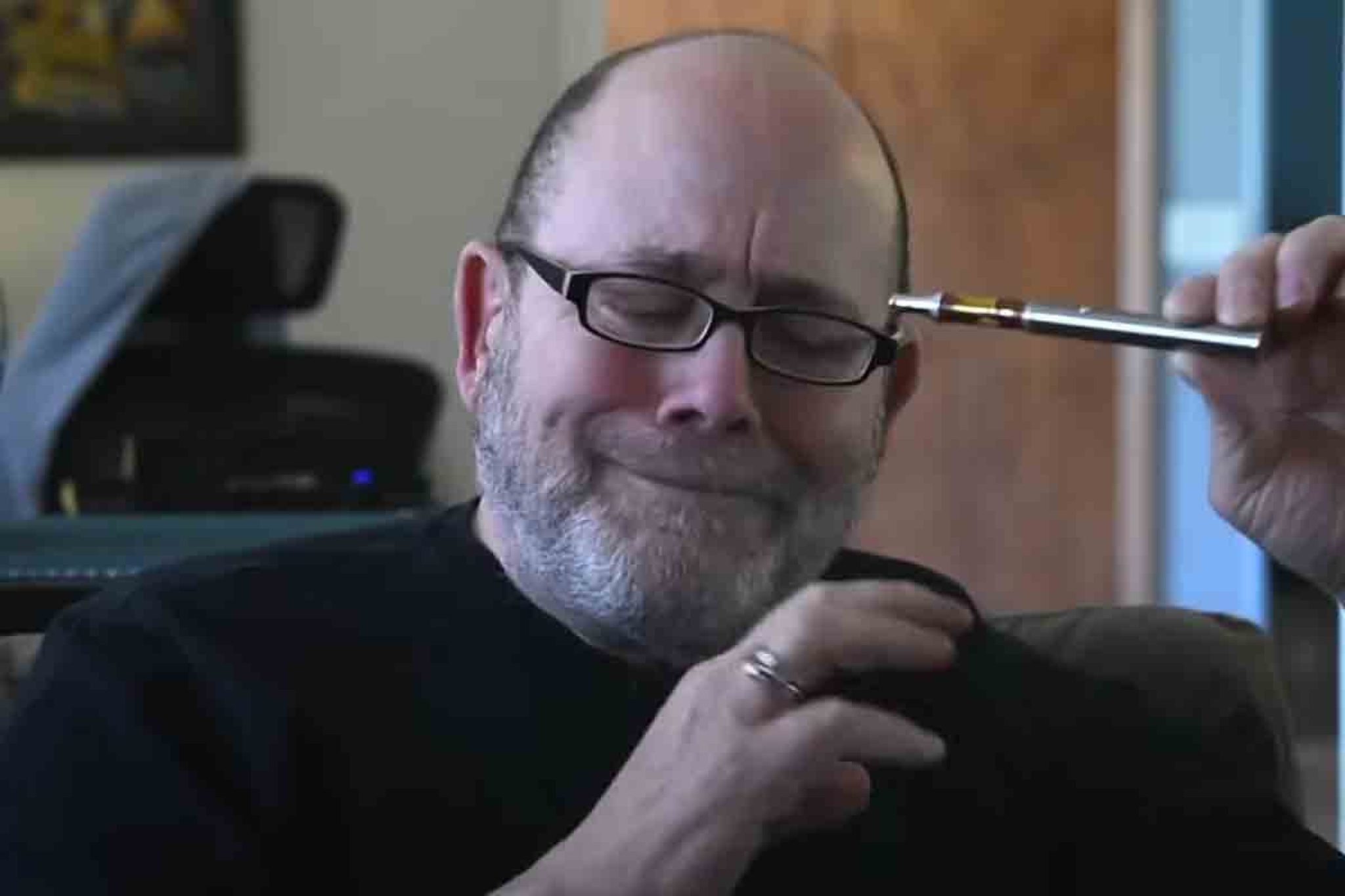 What Is a Short Term Effect from THC Vapes? An Authoritative Guide