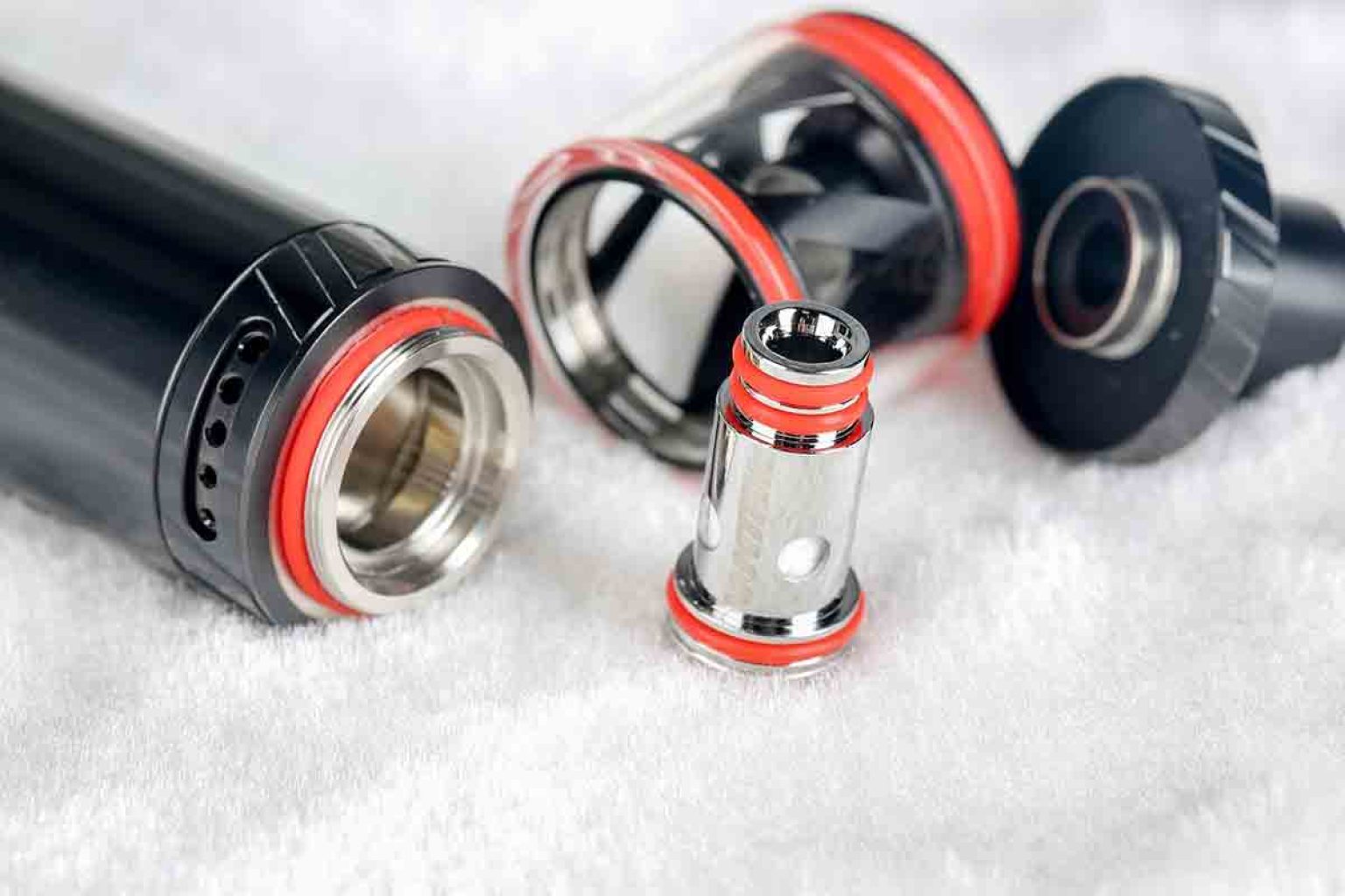 How to clean a vape? Vape cleaning guide