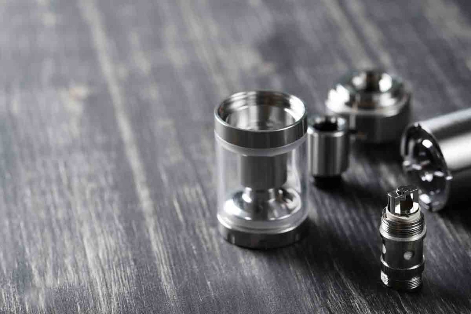 How to clean a vape? Vape cleaning guide