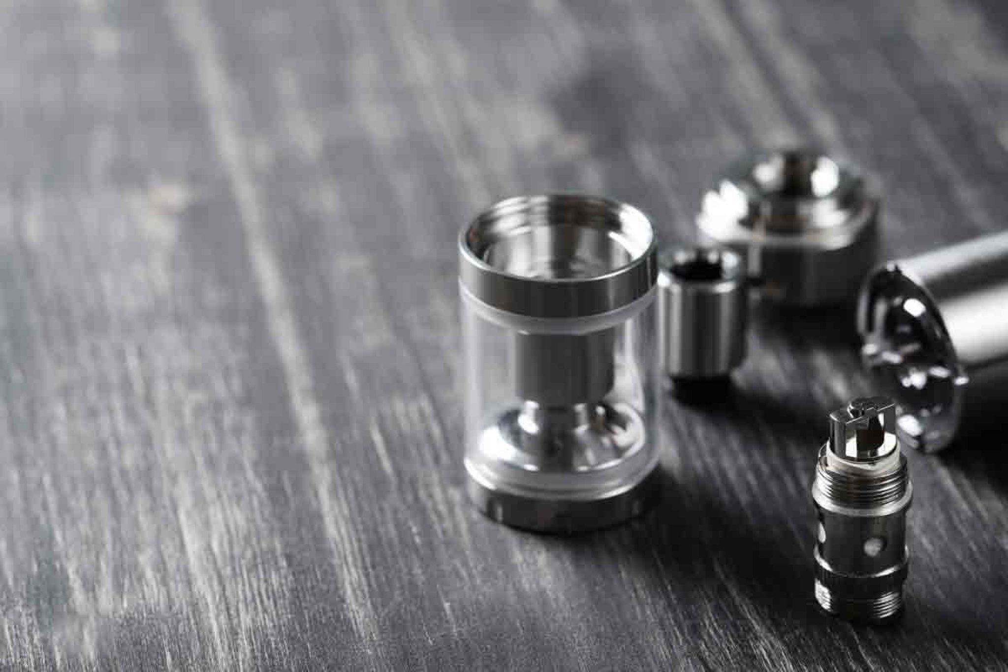 How to clean a vape? Vape cleaning guide