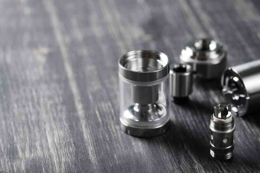 How to clean a vape? Vape cleaning guide