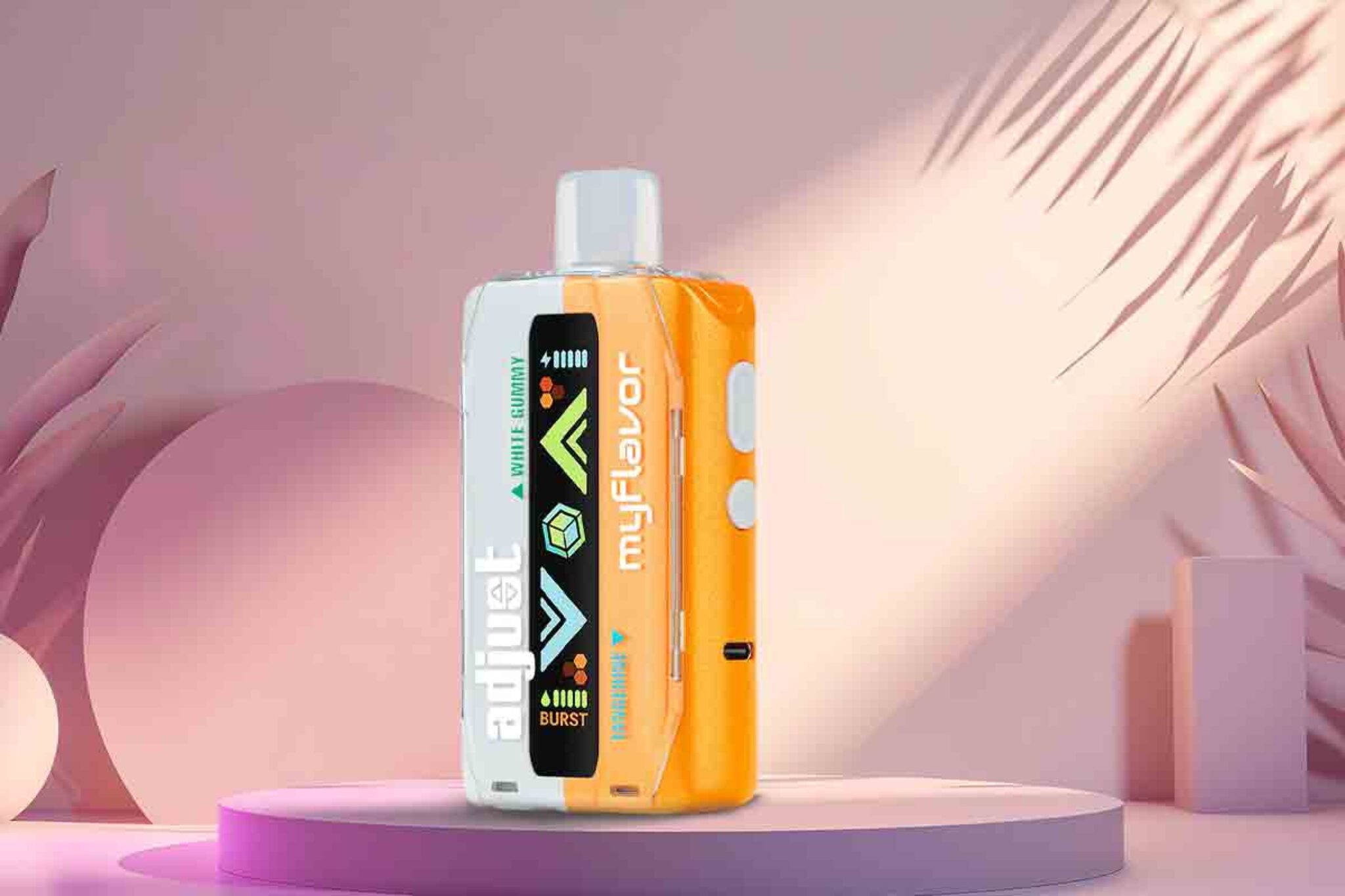 VOZOL VISTA 16000 Puffs Disposable Vape Reviews