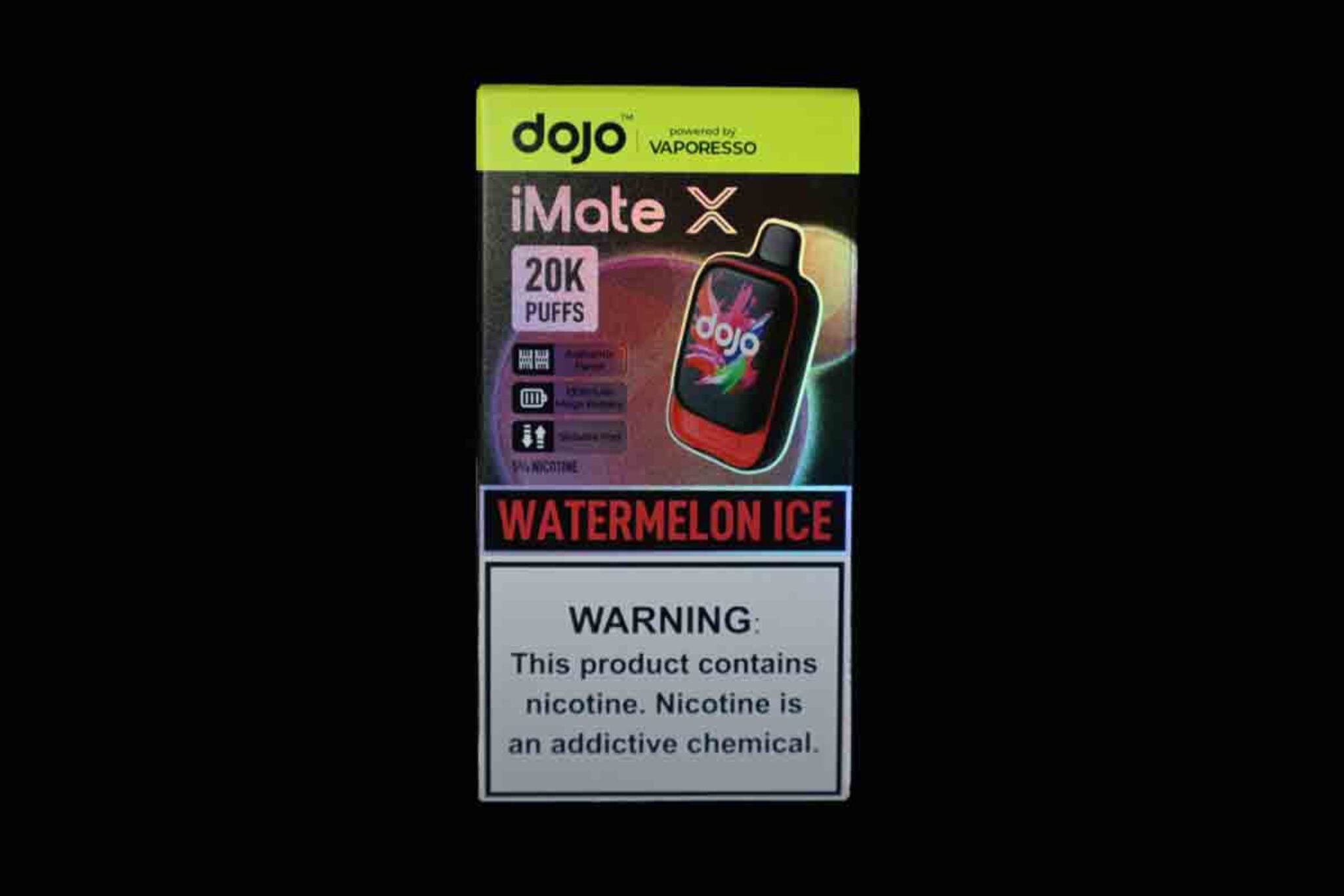 DOJO iMate X 20K Review: A Comprehensive Look at the Future of ...