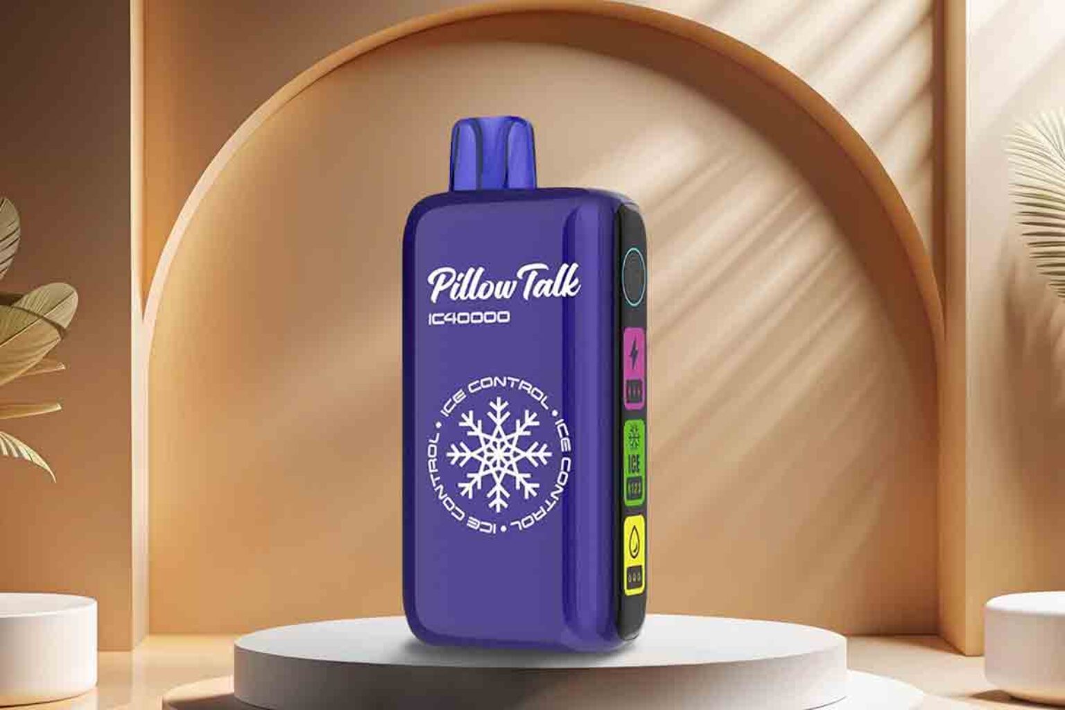 VOZOL VISTA 16000 Puffs Disposable Vape Reviews