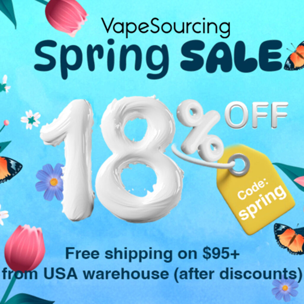 VOZOL VISTA 16000 Puffs Disposable Vape Reviews