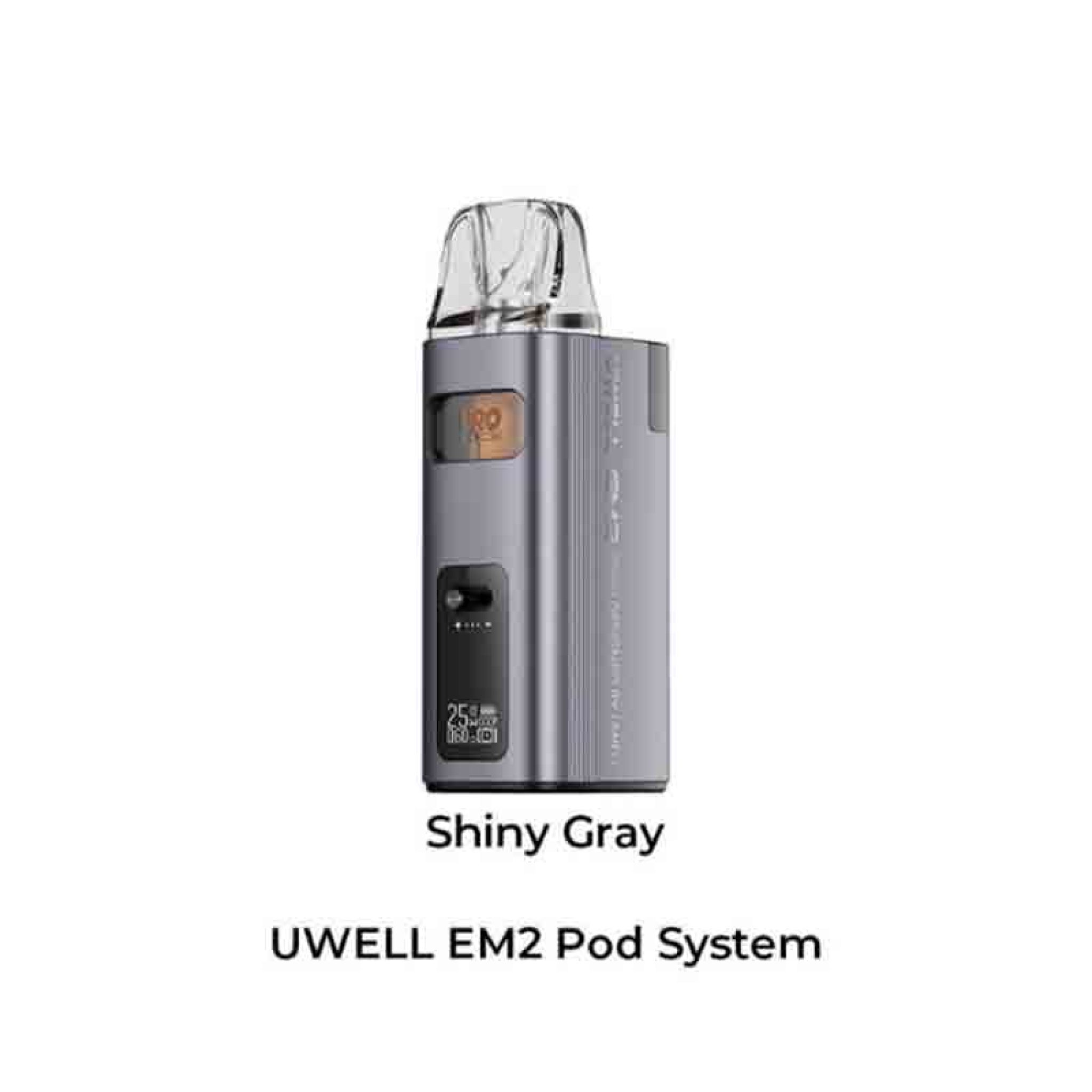 Uwell EM2 Pod System Kit - Vape Prices
