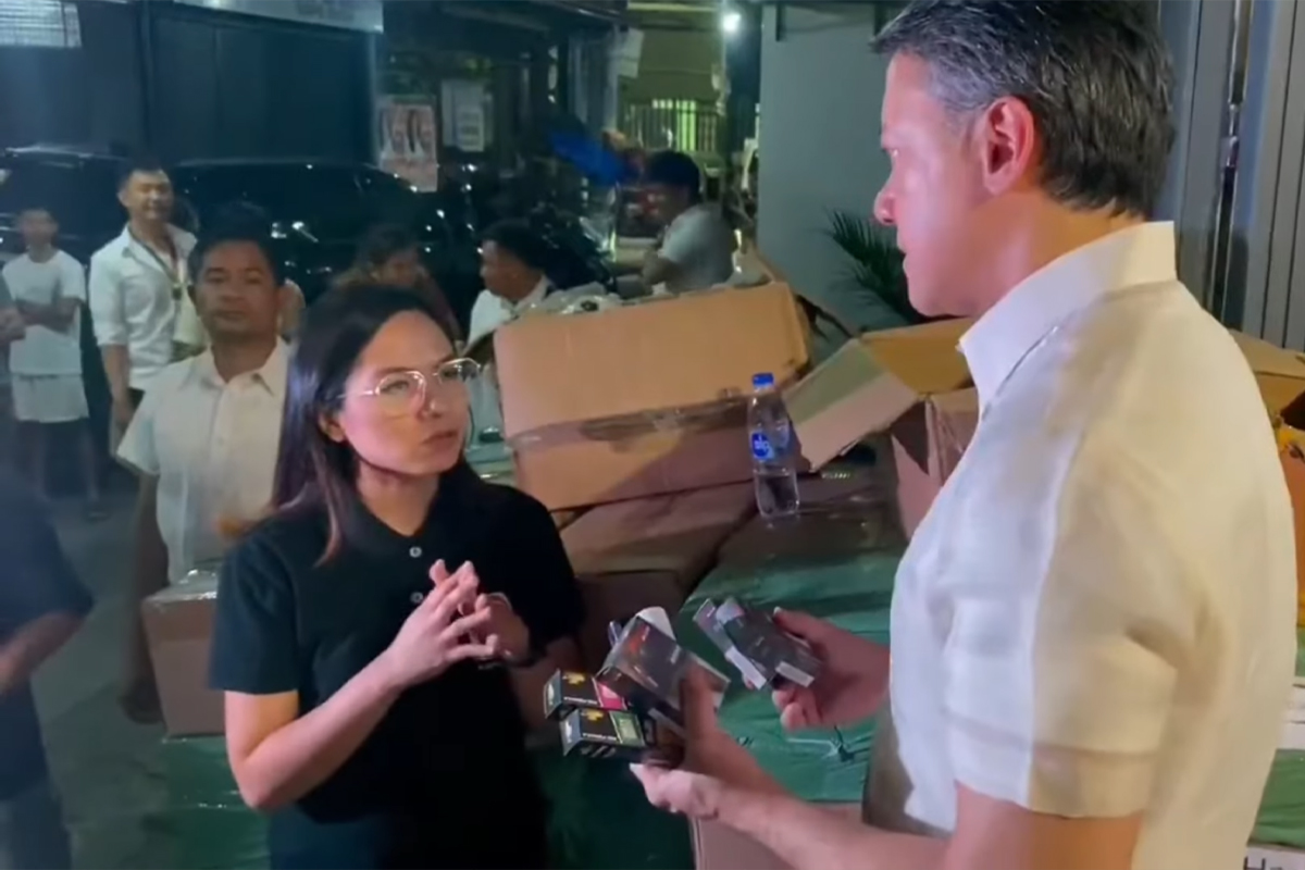 The ₱15M Vape Raid Is a Flashpoint—Not a Victory—In the Philippines ...
