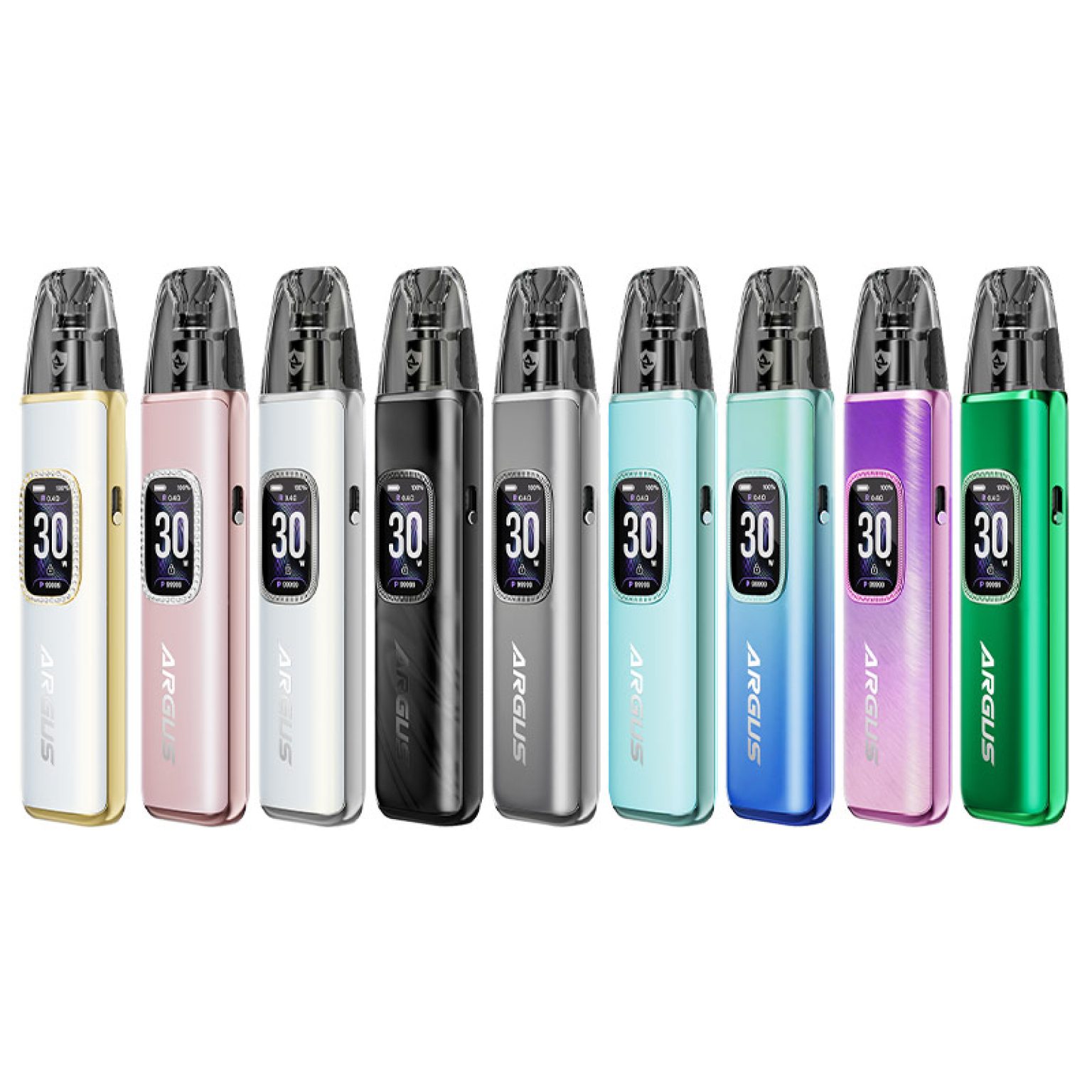 VOOPOO ARGUS G3 and ARGUS G3 Mini Review: Simple operation and easy to use