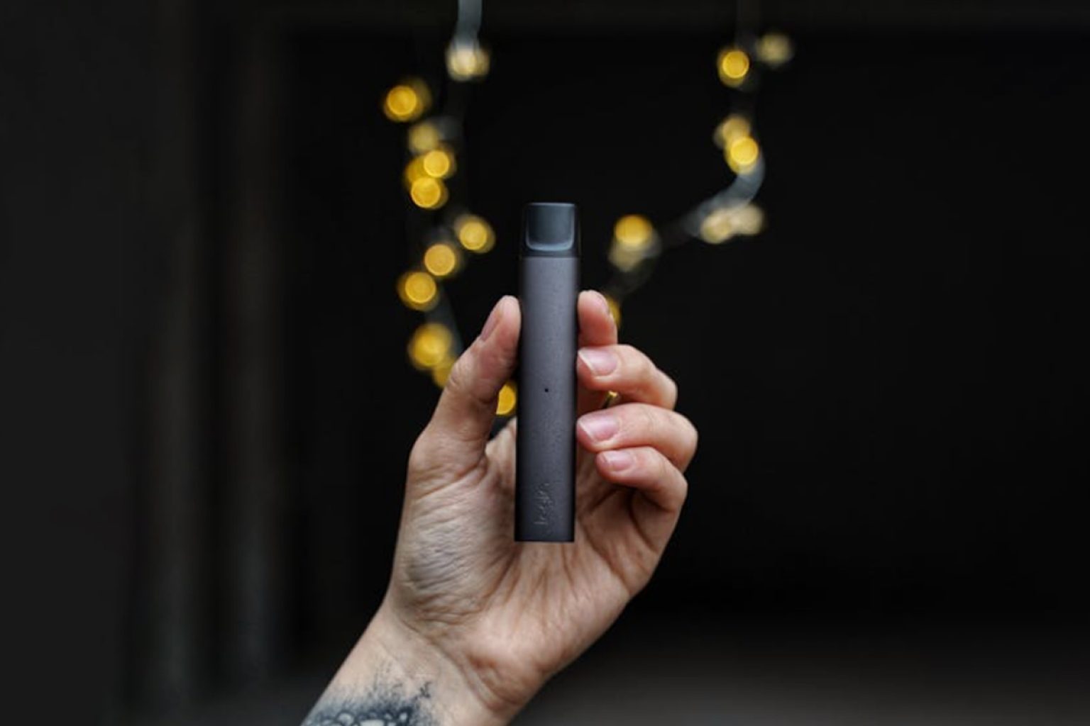 Fifty Bar Disposable Vape In Bulk From Durity Distribution: Why ...