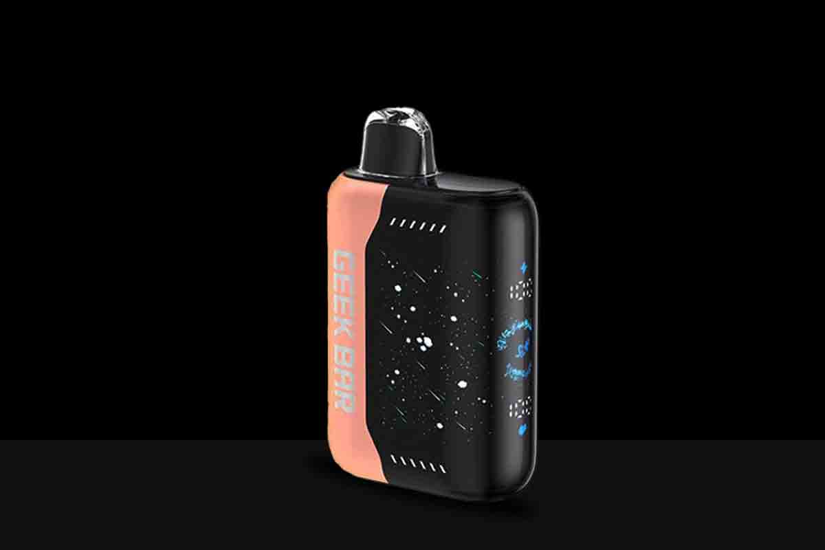 VOZOL Rave 50K vs. Geek Bar Pulse X 25K Review: A Comprehensive ...