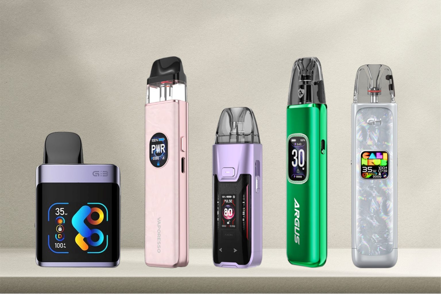 Best 18650 Batteries for Vaping 2025