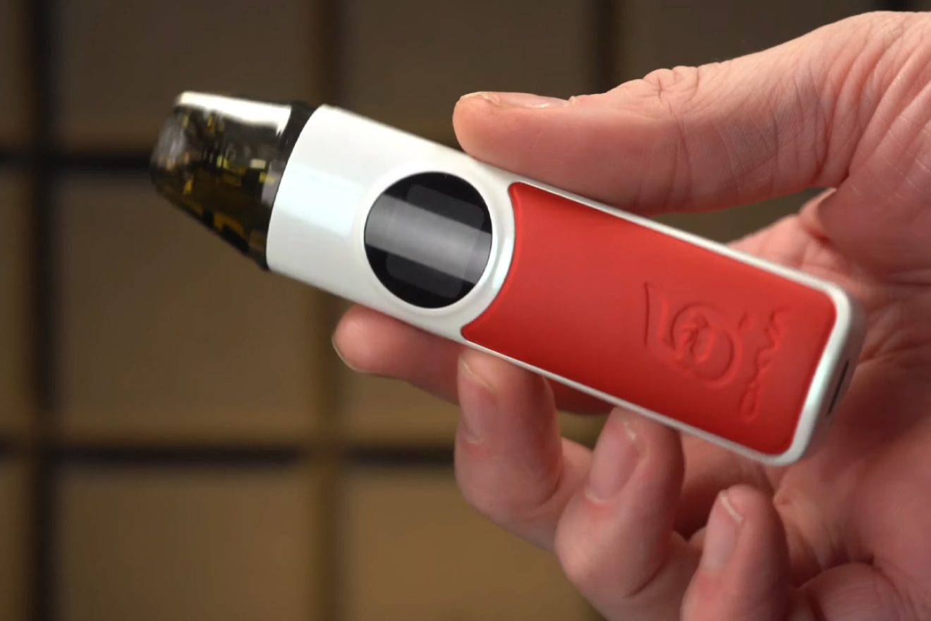 OXVA NeXLIM Review: A Refined Masterpiece in the Pod Vape World
