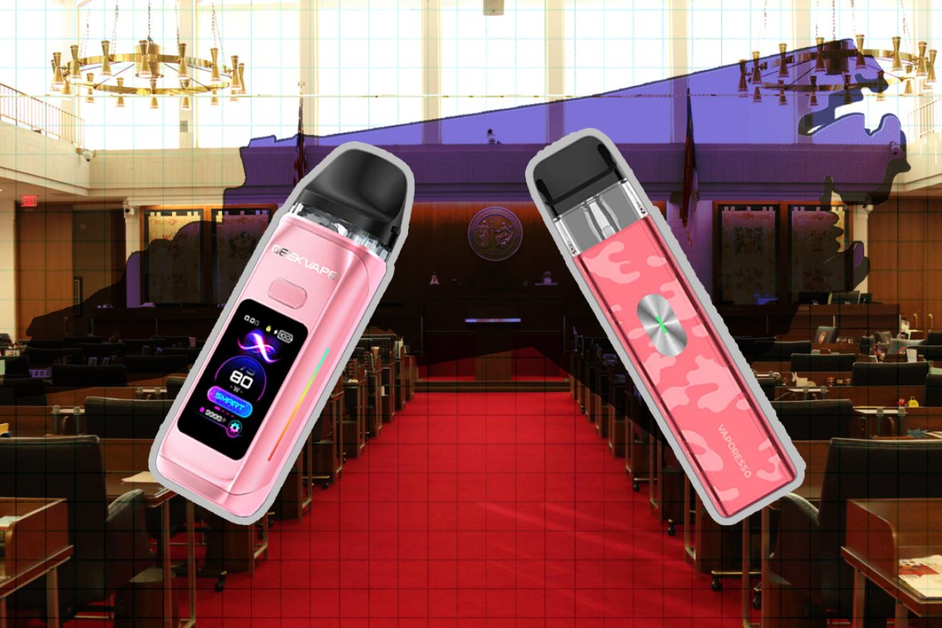 Analysis of Vape Bans and Regulatory Policies in Various Countries ...