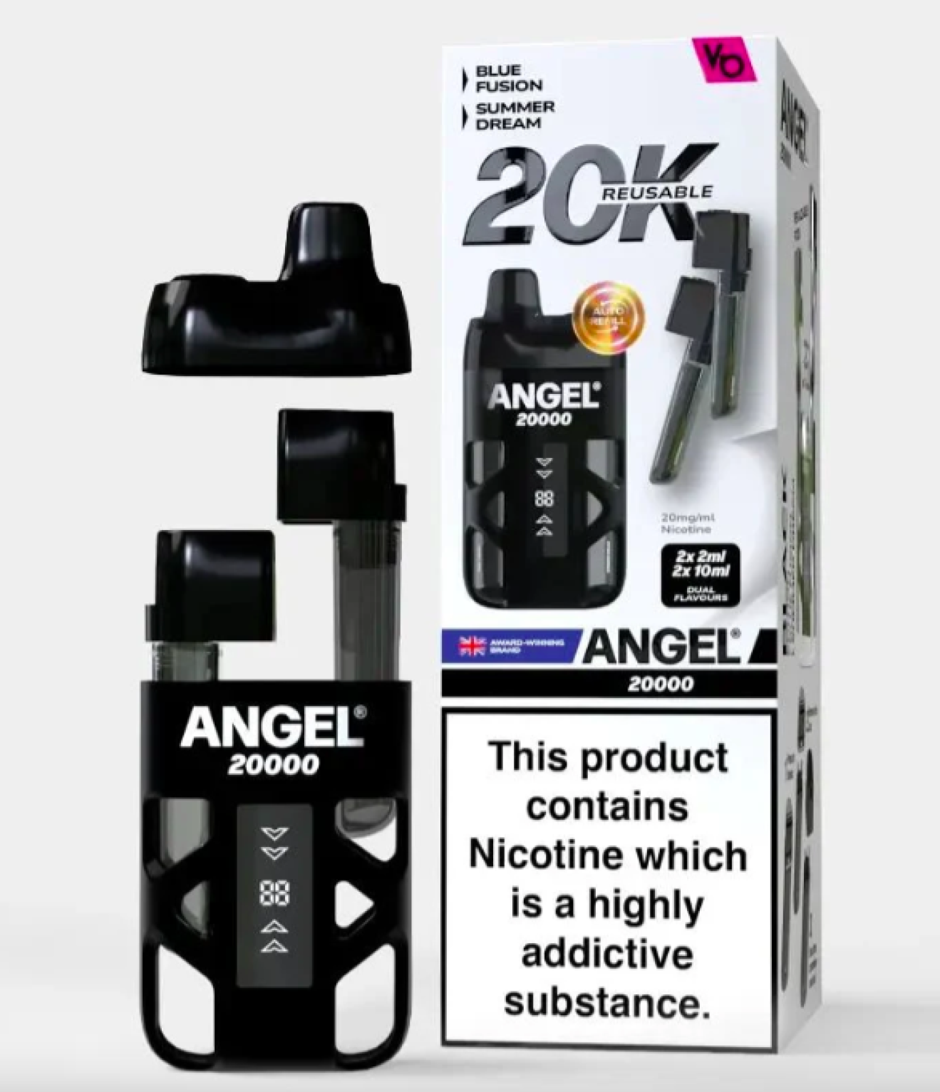 How Much Nicotine Is in a Vape? A Comprehensive Guide