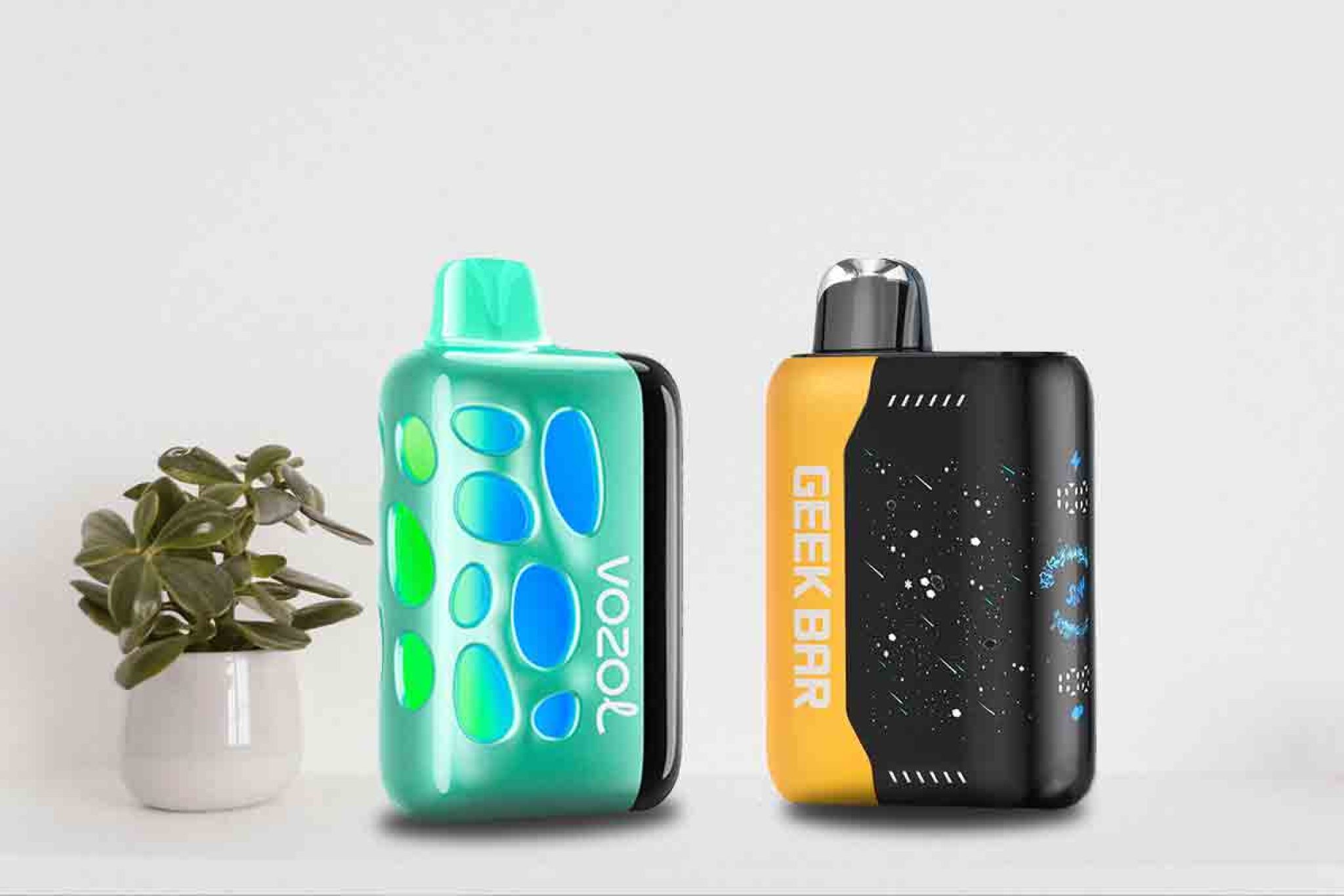 OXVA ONEO Pod Kit Review