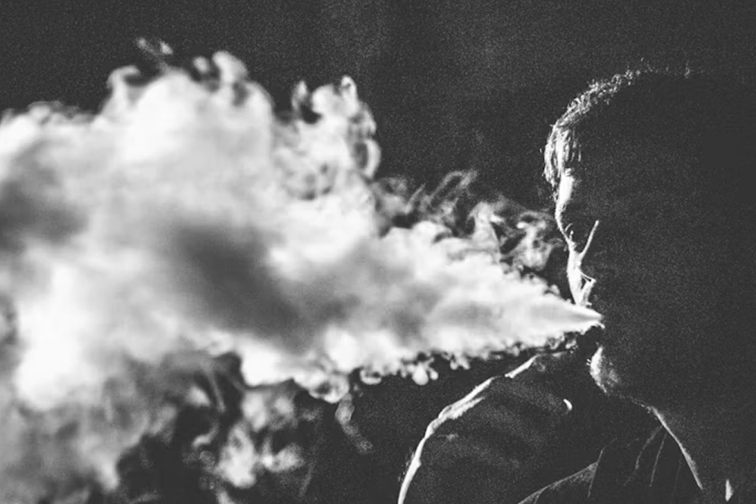 Can Lungs Heal After 3 Years of Vaping?