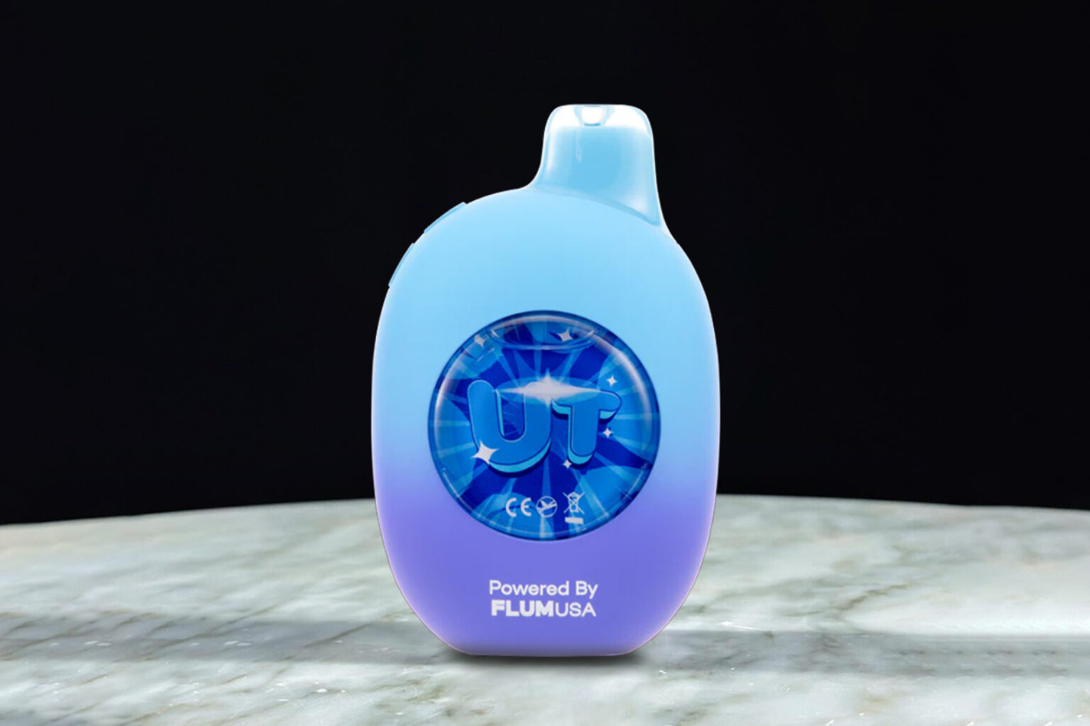 The Ultimate Flum UT Bar 50K Disposable Vape Review: 50,000 Puffs and ...