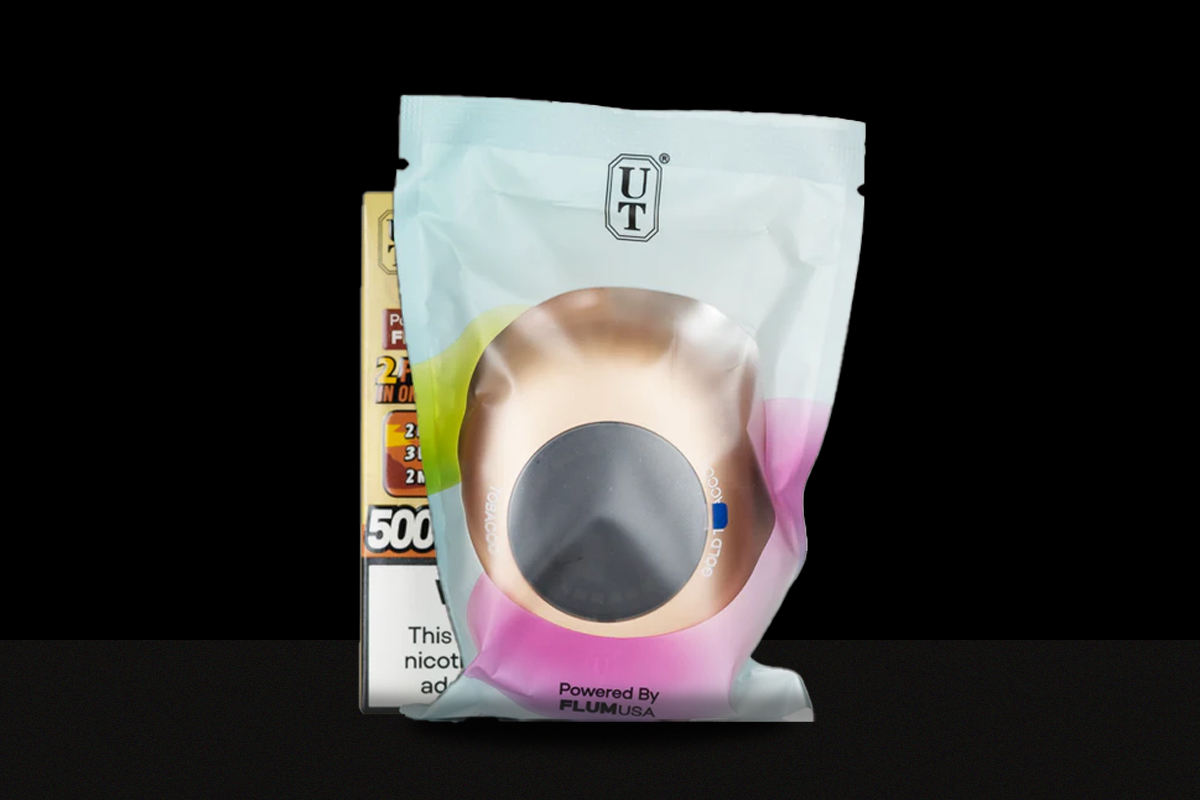 The Ultimate Flum UT Bar 50K Disposable Vape Review: 50,000 Puffs and ...