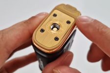 Geekvape Aegis Legend 5 Box Mod Kit Review: The Ultimate 2025 Guide