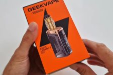 Geekvape Aegis Legend 5 Box Mod Kit Review: The Ultimate 2025 Guide