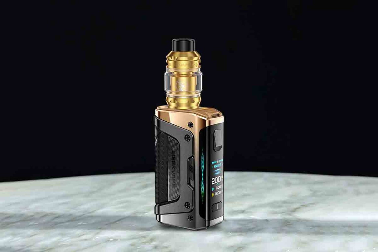 VOOPOO ARGUS G3 and ARGUS G3 Mini Review: Simple operation and easy to use