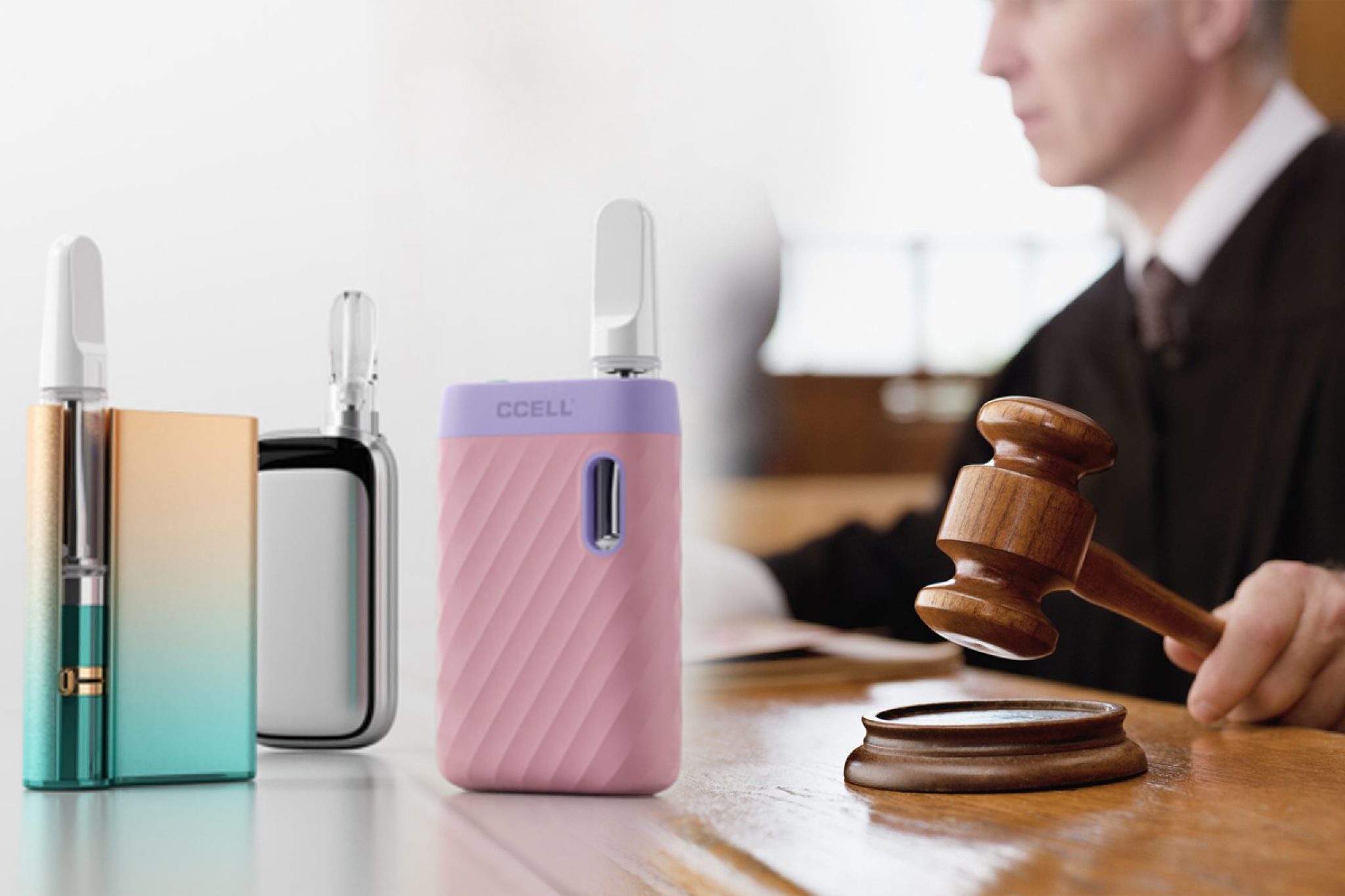 Can Lungs Heal After 3 Years of Vaping?