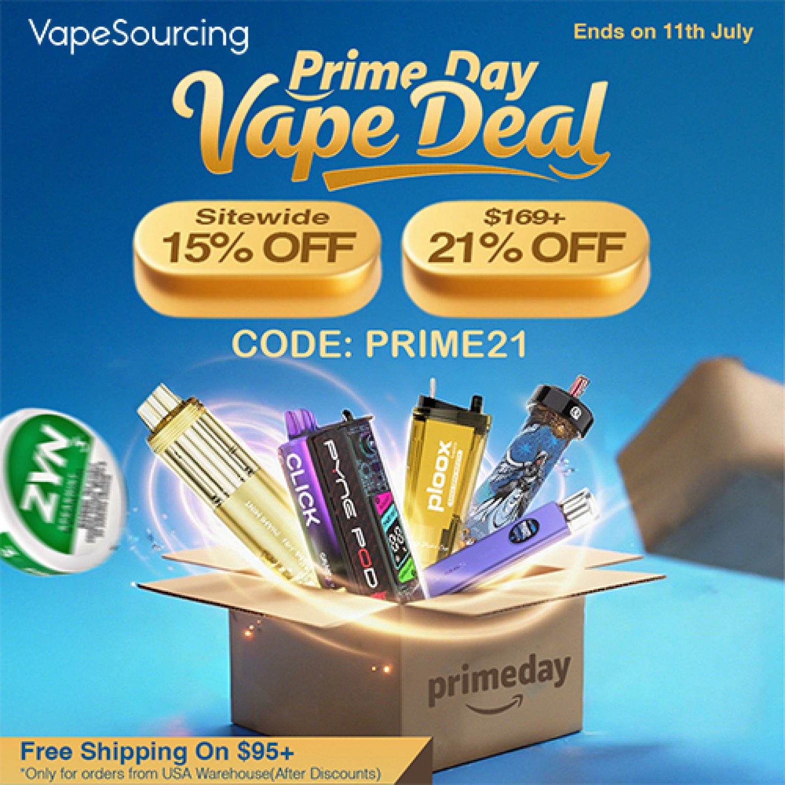 How Much Nicotine Is in a Vape? A Comprehensive Guide