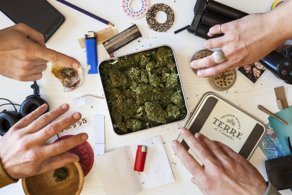 When Were Vapes Invented, A Brief History Of Vaping